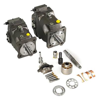 China hydraulic piston pump PV6 PV10 PV15 PV20 Series PV Hydraulic Pump Repair Kit for Parker Denison chinese supplier for sale