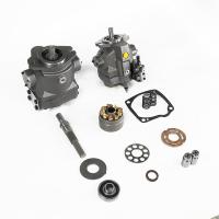 China Custom Hydraulic Pump Kit Parker PVP33 23 16 41 48 60 76 140 100 hydraulic piston pump chinese supplier for sale