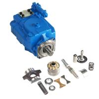 China Vickers piston pump PVH57.4 73.7 Hydraulic Pump Spare Parts ODM Hydraulic Piston Pump Parts china factory for sale