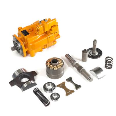 China catpumperpillar 6E3137  98 hydraulic pump accessories for sale