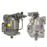 China Rexroth A10VSO71 DFLR/31R-PPA42N00 Hydraulic Pump for sale