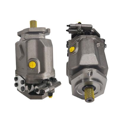China A10VSO71 High Pressure Rexroth Pump A11vo Industrial Adaptability for sale