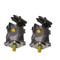 China Compact Rexroth Hydraulic Pumps A10VSO71DFE-31R-PPA12N00-SO487 for sale