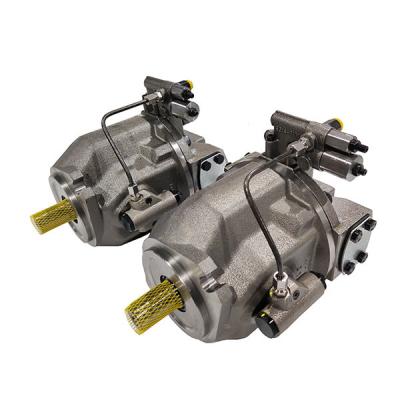 China Metal Rexroth Variable Vane Pump A10VSO71DFEH-31R-PRC12KC3-SO479 for sale