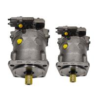 China Precision Rexroth Axial Piston Variable Hydraulic Pump A10VSO71DFEO-31R-PPA12N00 for sale