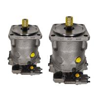 China Rotary Rexroth Hydraulic Gear Pump A10VSO71DFLR-31R-PPA12K01 for sale