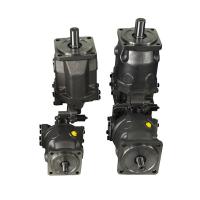 China Axial Piston Bulldozer Hydraulic Pump Rexroth A10VSO71DFR1-31R-PPA12N00 for sale