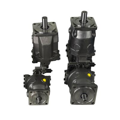 China Axial Piston Bulldozer Hydraulic Pump Rexroth A10VSO71DFR1-31R-PPA12N00 for sale