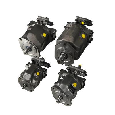China Industrial Rexroth Hydraulic Pumps A10VSO71DFR1-31R-PPA12N00-SO405 for sale