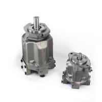 China Industrial Hydraulic Pump Rexroth A10VSO71DFR1-31R+A10VSO18DFR1-31R for sale