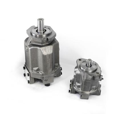 China Industrial Hydraulic Pump Rexroth A10VSO71DFR1-31R+A10VSO18DFR1-31R for sale