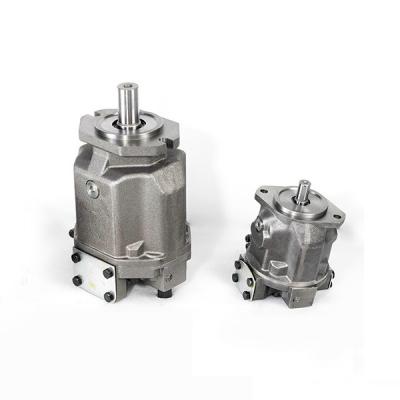 China Custom Rexroth Truck Steering Pump Rexroth A10vso Pump 31R-PPA12K02 for sale