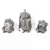 China K68 Seals Rexroth Radial Piston Pump ODM A10VSO71DFR1/31R-VPA42K01 for sale