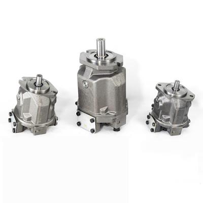 China K68 Seals Rexroth Radial Piston Pump ODM A10VSO71DFR1/31R-VPA42K01 for sale