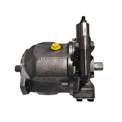 China Versatile Rexroth Hydraulic Piston Pump AA10VSO71DRG/31R-VPA42N00 for sale