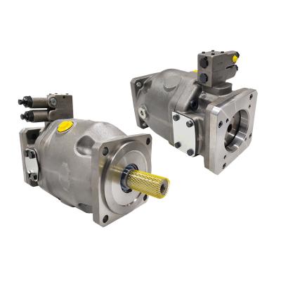 China Hydraulic Pump Axial piston pump A10VSO45ED72/31L-PSC12K04 for sale