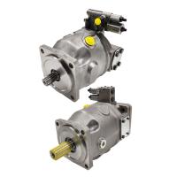 China Hydraulic Pump Axial piston pump A10VSO45DFR/31RPSA1200 for sale