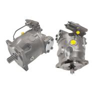 China Hydraulic Pump Axial Piston Pump A10VSO45DFR1/31R-PPA12N00 for sale
