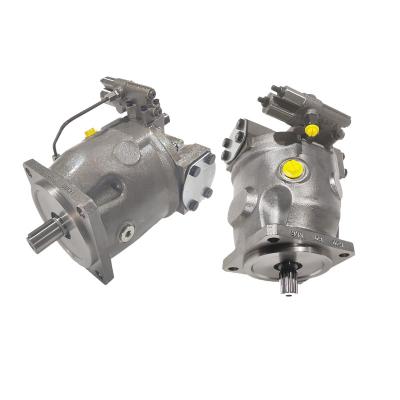 China Hydraulic Pump Axial Piston Pump A10VSO45DFR1/31R-PPA12N00 for sale