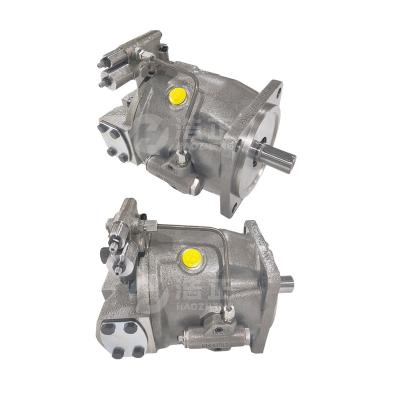 China Hydraulic Pump Axial Piston Pump A10VSO71DFR/31RPSA1200 for sale