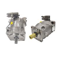 China Hydraulic Pump Axial Piston Pump A10VSO71DFLR/31R-PKC62N00 for sale