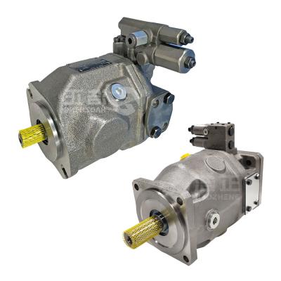 China Hydraulic Pump Axial Piston Pump A10VO71DFLR/31L-PSC62K01 for sale