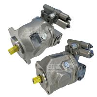 China Hydraulic Pump Axial Piston Pump A10VSO71DFLR/31R-VSC62N00 for sale