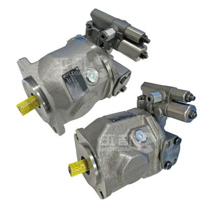 China Hydraulic Pump Axial Piston Pump A10VSO71DFLR/31R-VSC62N00 for sale
