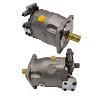 China Hydraulic Pump Axial piston pump  A10VSO140 DFR1/31R-PPB12KB4 for sale