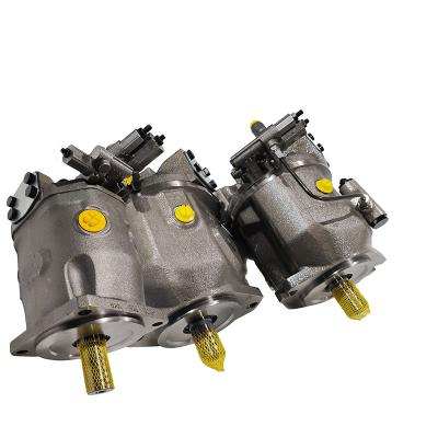 China Hydraulic Pump Axial Piston Pump A1OVSO 18 DFR1/31R for sale