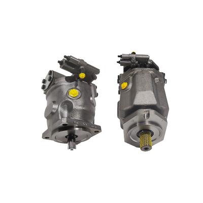 China Hydraulic Pump Axial Piston Pump A10VSO 18 DFR/31 R-VUC12N00 for sale