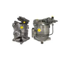 China Hydraulic Pump Axial Piston Pump A10VSO-18DFR/31R-PPA12N00 for sale