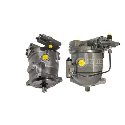 China Hydraulic Pump Axial Piston Pump A10VSO-18DFR/31R-PPA12N00 for sale