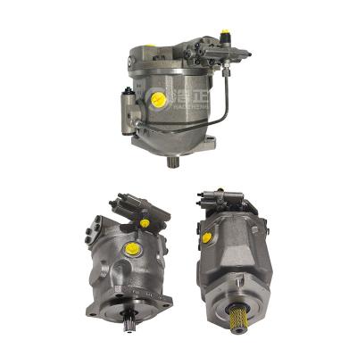 China Hydraulic Pump Axial Piston Pump A10VSO-28-DFLR/L-VRA-12N00 for sale