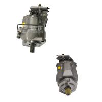 China Hydraulic Pump Axial Piston Pump A10VSO 28 DFRL/31 R-VWC12N00 for sale