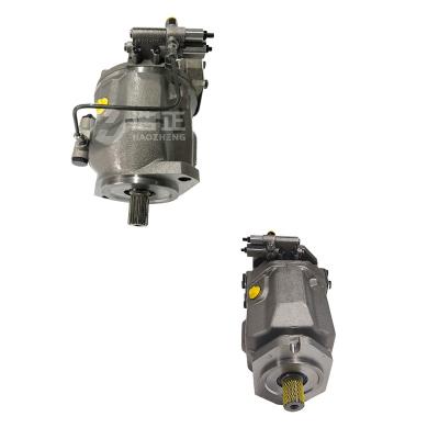 China Hydraulic Pump Axial Piston Pump A10VSO 28 DFRL/31 R-VWC12N00 for sale
