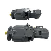 China A10VO60DFR1/52R-PSD12NOO Hydraulic Pump A10VO60 D-72160 A10VO60DFR1 SA10VO60DFR1/52R-VSR46N00-S1607 By Axial Rexroth for sale