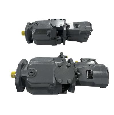 China A10VO60DFR1/52R-PSD12NOO Hydraulic Pump A10VO60 D-72160 A10VO60DFR1 SA10VO60DFR1/52R-VSR46N00-S1607 By Axial Rexroth for sale