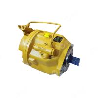 China Excavator Parts Hydraulic Piston Pump 235-4110 2354110 For CAT 428D for sale