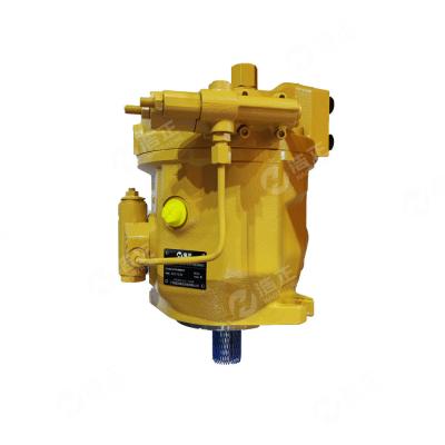 China New Hydraulic Piston Pump 245-8998 2458998 180-9588 1809588 For Cat 416D 424D Backhoe Loader for sale