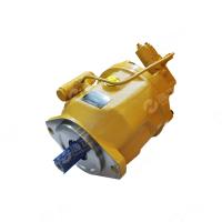 China Hydraulic Piston Pump 112-6564 155-5110/5109 105-2156 For Cat Backhoe Loader 416c 426c 428c 436c for sale
