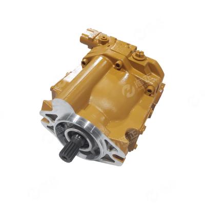 China Hydraulic Pump 118-1143 1181143 118-1143 D250 126-0980 6E-5477 For Caterpillar CAT D250E D300E Truck for sale