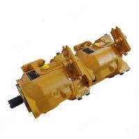 China A4VSO Hydraulic Pump 170-9918 172-5636 172-5637 220-5623 Rexroth Excavator Piston Main Pump for CAT 202-1335 Caterpillar for sale