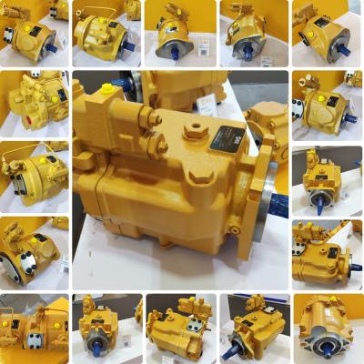 China A4VSO Hydraulic Pump 170-9918 172-5636 172-5637 220-5623 Rexroth Excavator Piston Main Pump For CAT 202-1335 Caterpillar for sale