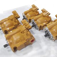 China 928H 928G Loader Hydraulic Piston Pump 120-0140 1200140 For CAT for sale