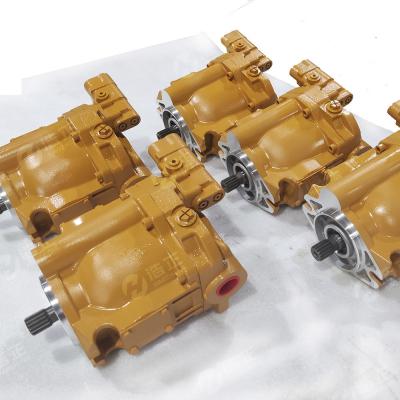 China 928H 928G Loader Hydraulic Piston Pump 120-0140 1200140 For CAT for sale