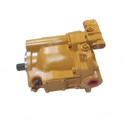 China Original Hydraulic Piston Pump 185-5918 For CAT Backhoe Loader 442D 420D 430D 432D 428D for sale