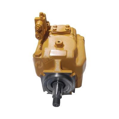 China 1243027 Hydraulic Piston Pump Motor for CAT 140G 12G Machinery Industry and Excavator Repair for sale