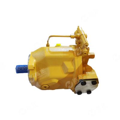 China Hydraulic Piston Pump 112-6564 155-5110/5109 105-2156 for Cat Backhoe Loader 416c 426c 428c 436c for sale