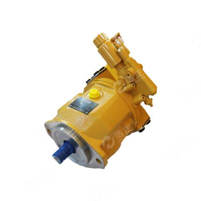 China Hydraulic Piston Pump 112-6564 155-5110/5109 105-2156 for Cat Backhoe Loader 416c 426c 428c 436c for sale